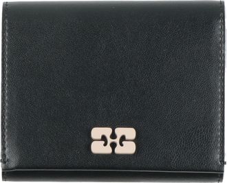Ganni Kleinlederwaren - Brieftaschen auf YOOX.COM