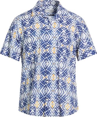 Tintoria Mattei TOPS - Hemden auf YOOX.COM