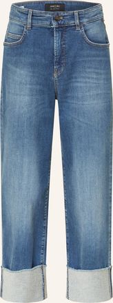 Marc Cain Wide Leg Jeans Wukari blau