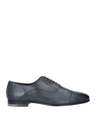 Santoni CHAUSSURES - Chaussures &agrave; lacets sur YOOX.COM