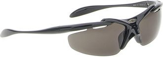 Balenciaga Sunglasses - Black