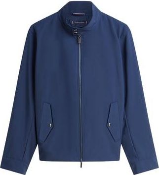 Tommy Hilfiger Veste col montant zipp&eacute;