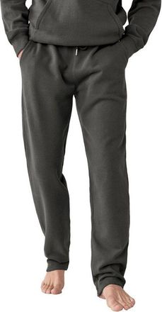 Next Jogginghose Loungewear - Jogginghose ohne Bündchen (1-tlg)