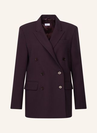 Seidensticker Seidensticker Blazer rot