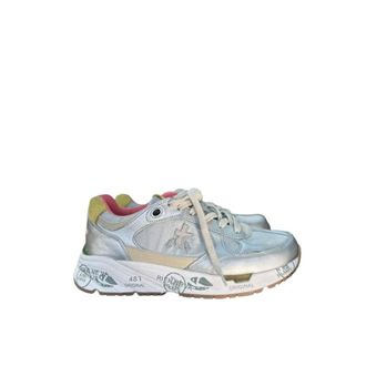 Premiata Herren, Schuhe, Mehrfarbig, 36 EUGr&ouml;&szlig;e
