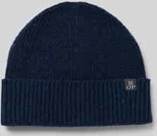 Marc O'Polo Mütze aus Woll-Mix