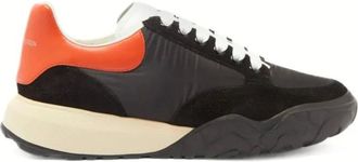 Alexander McQueen Herren, Schuhe, Schwarzk, 41 EUGr&ouml;&szlig;e