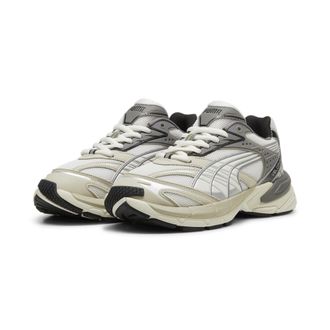 Puma Velophasis Always On Trainer, Grau