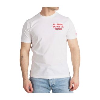 MC2 Saint Barth Herren, Oberteile, Wei&szlig;, 2XLGr&ouml;&szlig;e