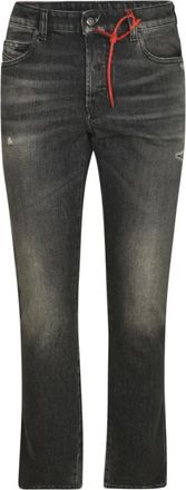 Diesel Homme, Jeans, Gris, Taille: W34 1993 D-Vyl