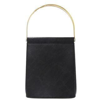 Cartier Sac &agrave; main vintage Pre-owned - Femme - Pre-owned - Noir - Taille: ONE Size