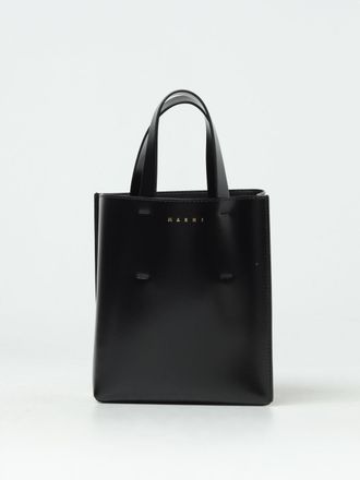 Marni Sac &agrave; Main MARNI Femme couleur Noir