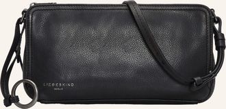 Liebeskind Liebeskind Umh&auml;ngetasche Clarice Ii Medium schwarz