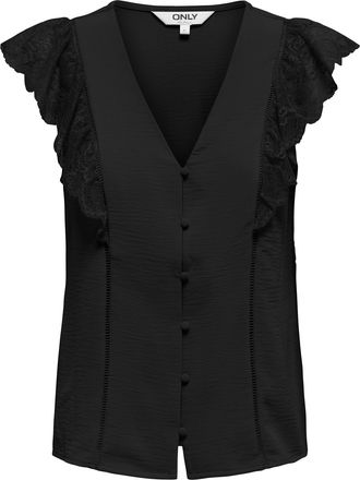 Only Bluse ONLMETTE