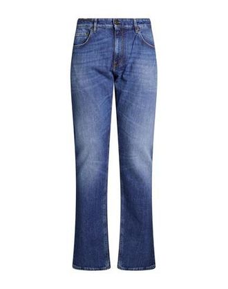 Pantaloni Torino BAS - Pantalons en jean sur YOOX.COM