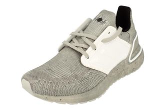 adidas Ultraboost 20 X James Bond Herren Grau Turnschuhe