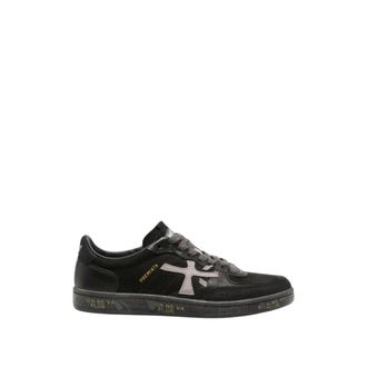 Premiata Sneakers - - Shoes - Herren - Schwarzk - 41 EU