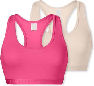 Elle Bustier