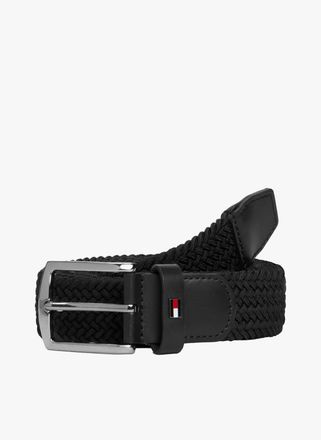 Tommy Hilfiger Ceinture tiss&eacute;e