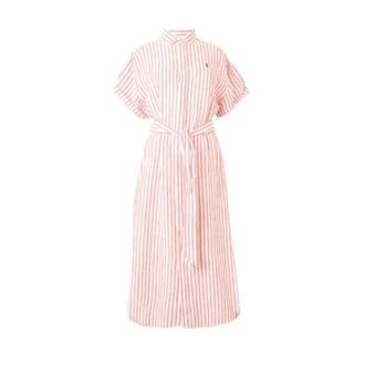 Ralph Lauren Damen, Kleider, Rot, XSGr&ouml;&szlig;e