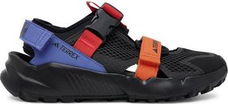 adidas Sandalen TERREX Hydroterra IH6064 Schwarz