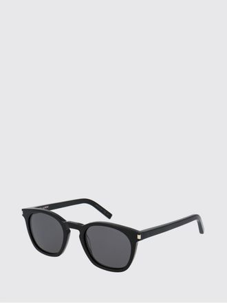 Saint Laurent Sonnenbrille SAINT LAURENT Herren Farbe Schwarz