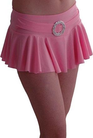 Eye Catch Jupe - - Mini Femme - Rose - Rose bébé - Taille M/L