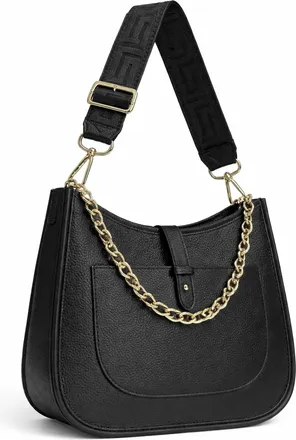 Collezione Alessandro Schultertasche M&uuml;nchen