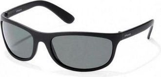 Polaroid unisex, Accessoires, Noir, Taille: 63 MM P7334 9Ca/Rc Lunettes de soleil