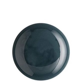 Thomas Loft by Rosenthal Colour - Night Blue Suppenteller 24 cm
