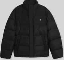 HUGO BOSS Pufferjacke mit Logo-Patch Modell Baltos2642