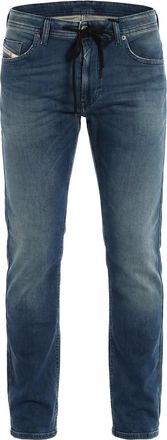 Diesel Jeans THOMMER JOGGJEANS Superstretch & Supersoft