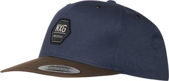 Protest Unisex-Erwachsene Snapback-Cap NXG Kobe