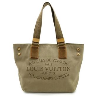 Louis Vuitton Damen, Pre-Owned, Beige, ONE SIZEGr&ouml;&szlig;e