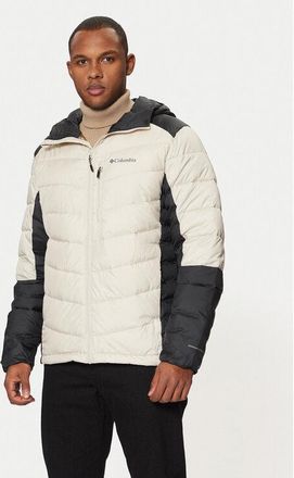 Columbia Winterjacke Labyrinth Loop II 2085294 Beige Regular Fit