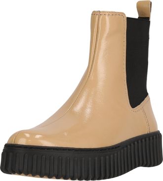 Clarks Chelsea-Boot Torhill Maple