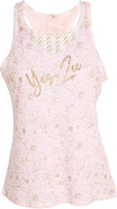 Yes-Zee TOPS - D&eacute;bardeurs sur YOOX.COM
