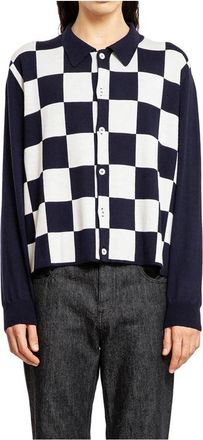 Second/Layer Second/Layer, Homme, Pulls, Multicolore, Taille: XL Lalo Button Down