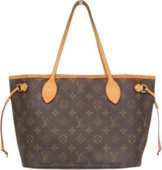 Louis Vuitton Damen, Pre-Owned, Braun, ONE SIZEGr&ouml;&szlig;e