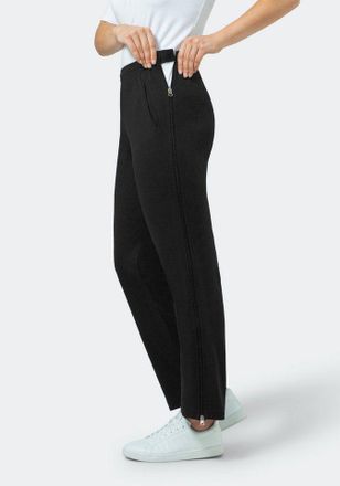 Hajo Sweathose Funktions-Rehahose Premium Komfort