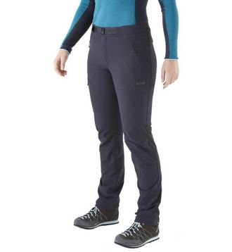 RAB Incline AS - Trekkinghose - Damen