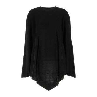 Balenciaga Damen, Jacken, Schwarzk, LGr&ouml;&szlig;e