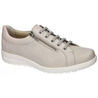 Solidus Damen, Schuhe, Grau, 36 1/2 EUGr&ouml;&szlig;e