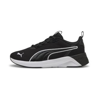 Puma Softride Harli Laufschuhe Damen, Schuhe, Schwarz, 37.5