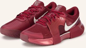 Nike Tennisschuhe Zoom Gp Challenge 1.5 Premium rot