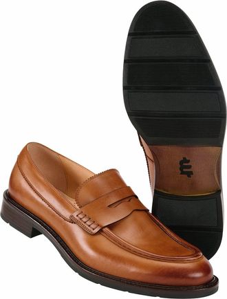 Mey & Edlich College-Loafer