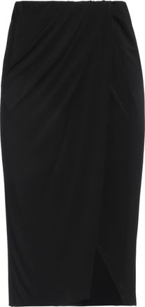 Tela HOSEN & R&Ouml;CKE - Midi-R&ouml;cke auf YOOX.COM