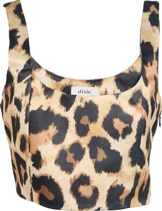 Dixie TOPS - Tops auf YOOX.COM
