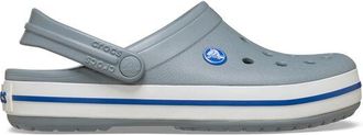 Crocs Pantoletten Crocband 11016 Blau