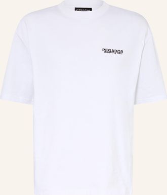 Pegador Pegador T-Shirt Ragusa weiss